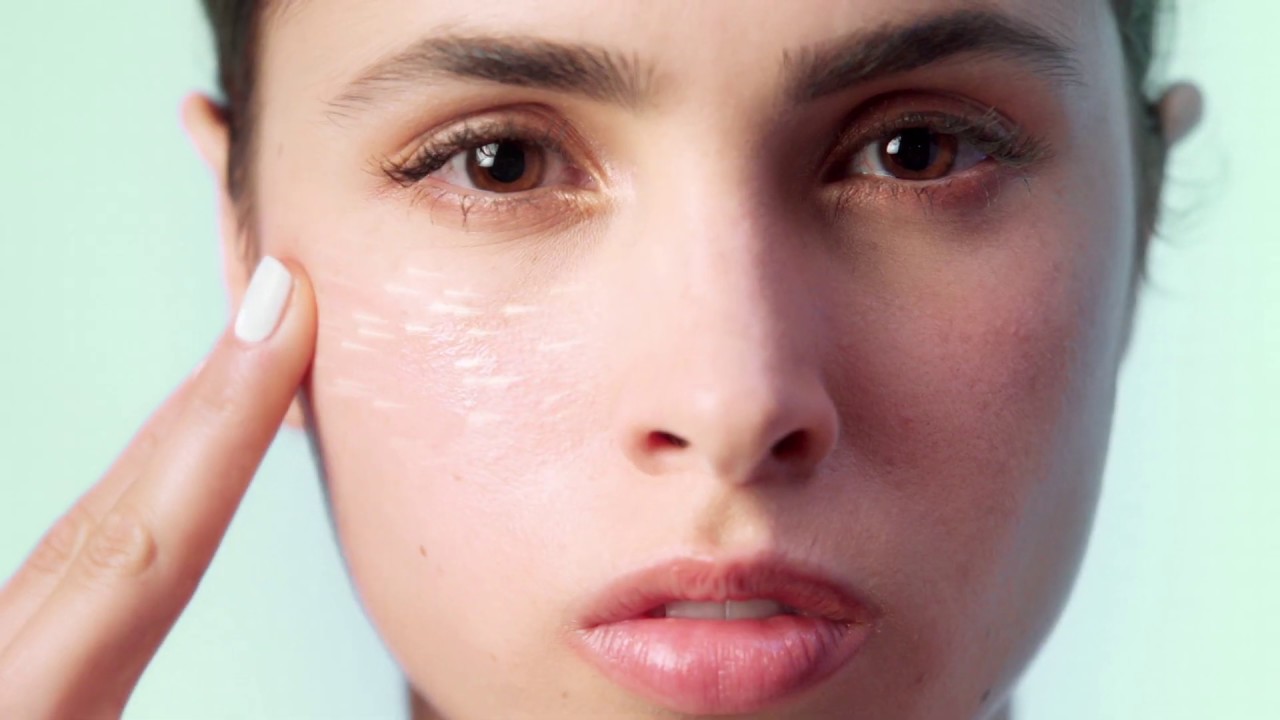 Vitalinchi TVC - Lanzamiento Serum 100% Natural: 10 Aceites Naturales ...