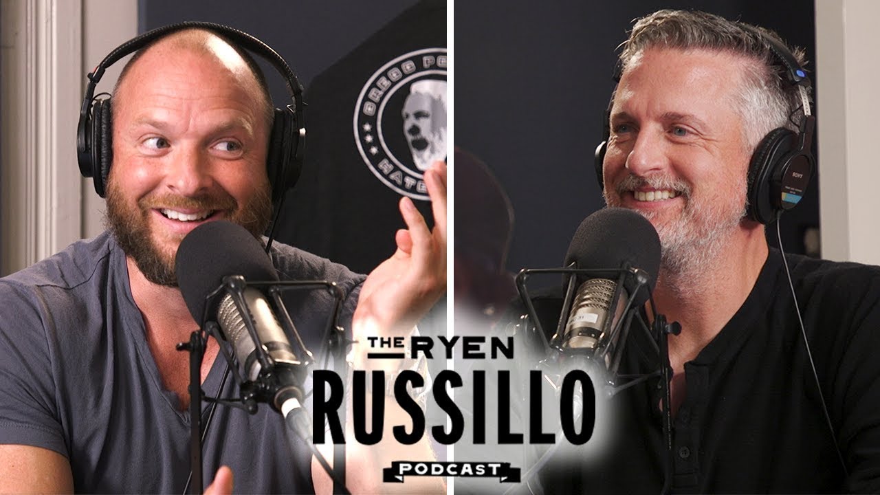 NBA Over/Unders: The East! With Bill Simmons and Joe House | The Ryen ...