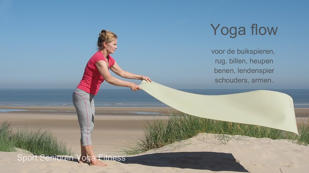 Mentaal en Fysiek Fit Conditie stretch & spieren trainen - spierkracht ...