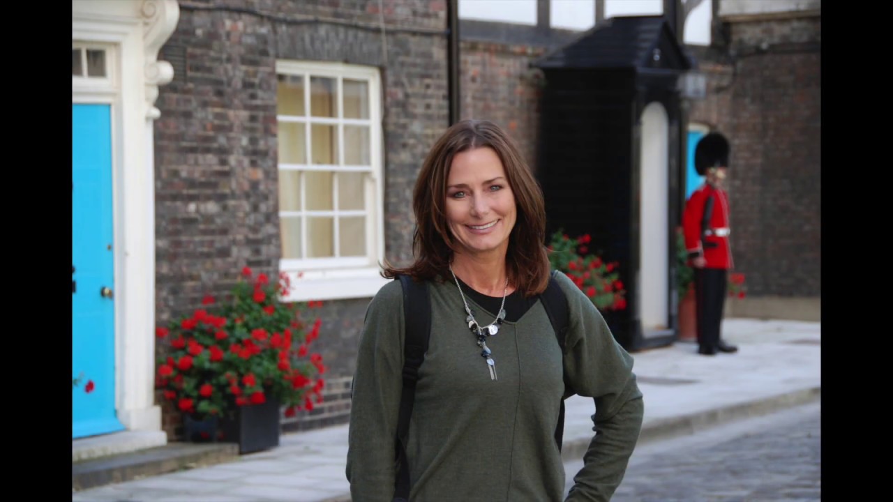 Karina Rusk Travel - YouTube