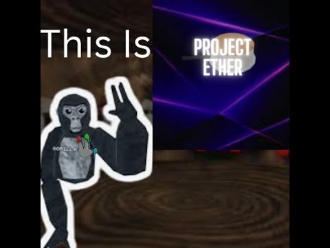 project ether - YouTube