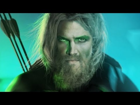 Oliver Queen's Entire Arrowverse Timeline Explained