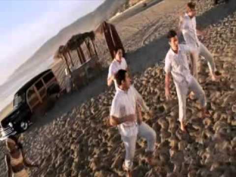Big Time Rush - Boyfriend (Big Time Beach Party).wmv - YouTube