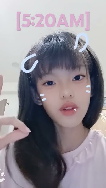 《5：20AM》 - YouTube