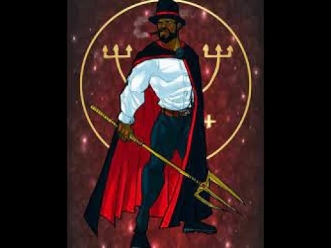 EXU VELUDO E EXU PEDRA NEGRA EM ALTA NO ANO DE 2024 - YouTube