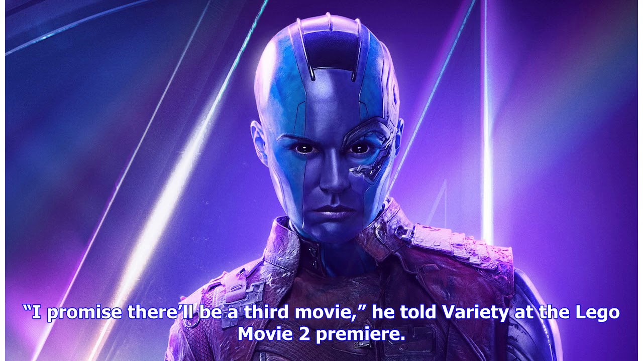 Is Guardians of the Galaxy Vol. 3 happening? Chris Pratty updates fans ...