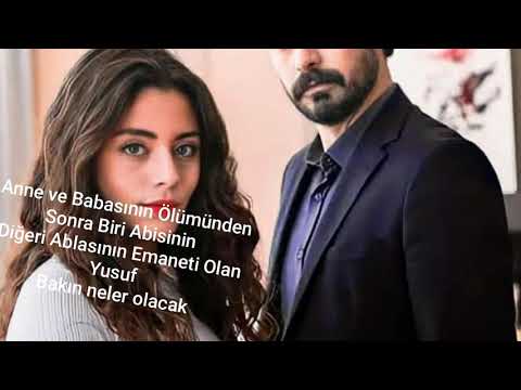 Emanet Dizisi 52 Bölüm fragmanı