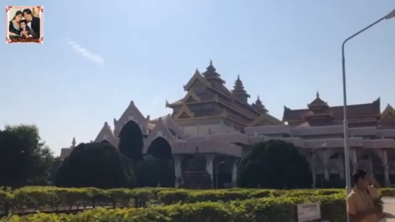 👪Bagan Part 7-Welcome to Myanmar-Bagan Archaeological Museum - YouTube