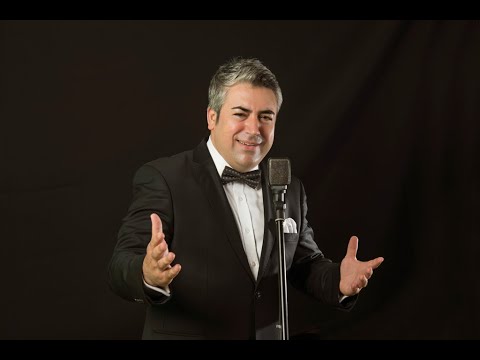 Alp ARSLAN-Bir Ömür Tenime Vursun Nefesin (UŞŞAK)R.G.