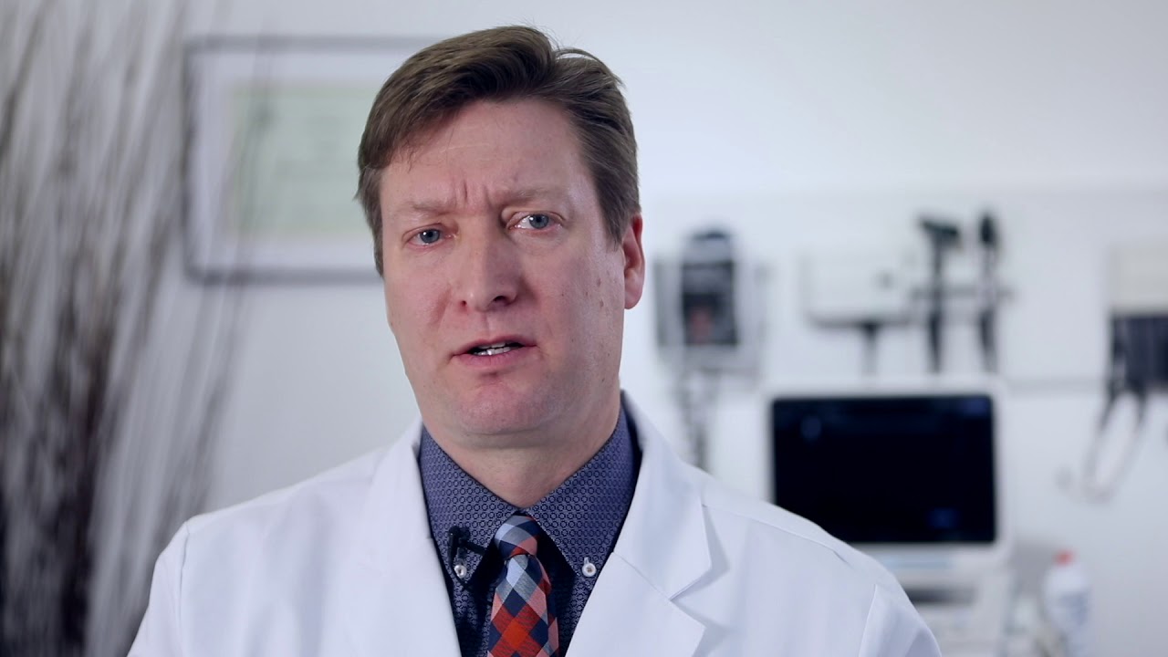 About Reassuring Patients - Dr Rowen - YouTube