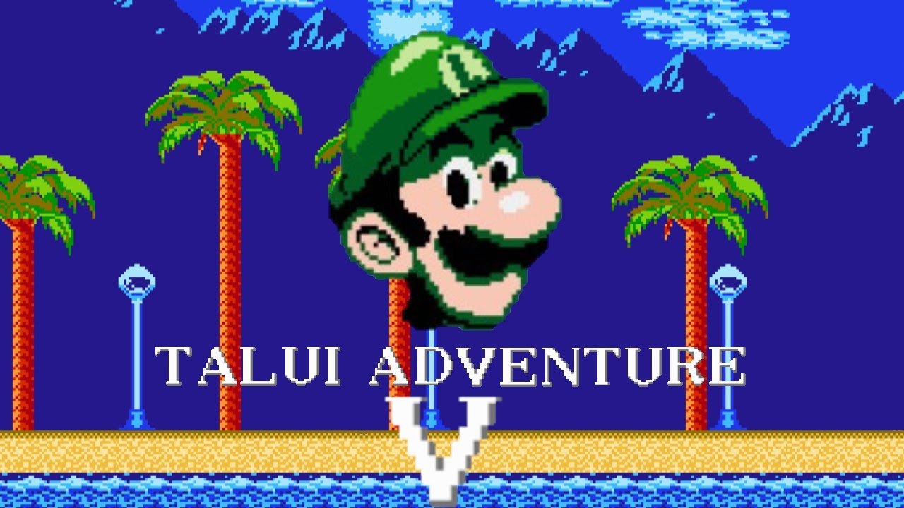 Talui Adventure 5.0 Release - YouTube