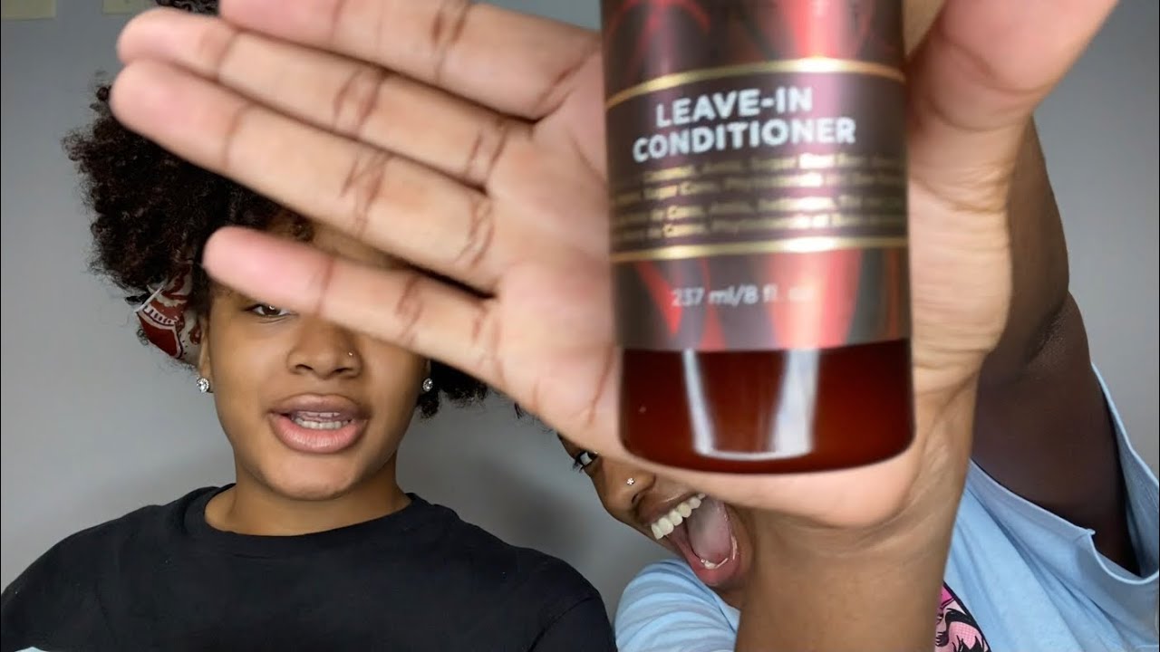 As i am product review - YouTube