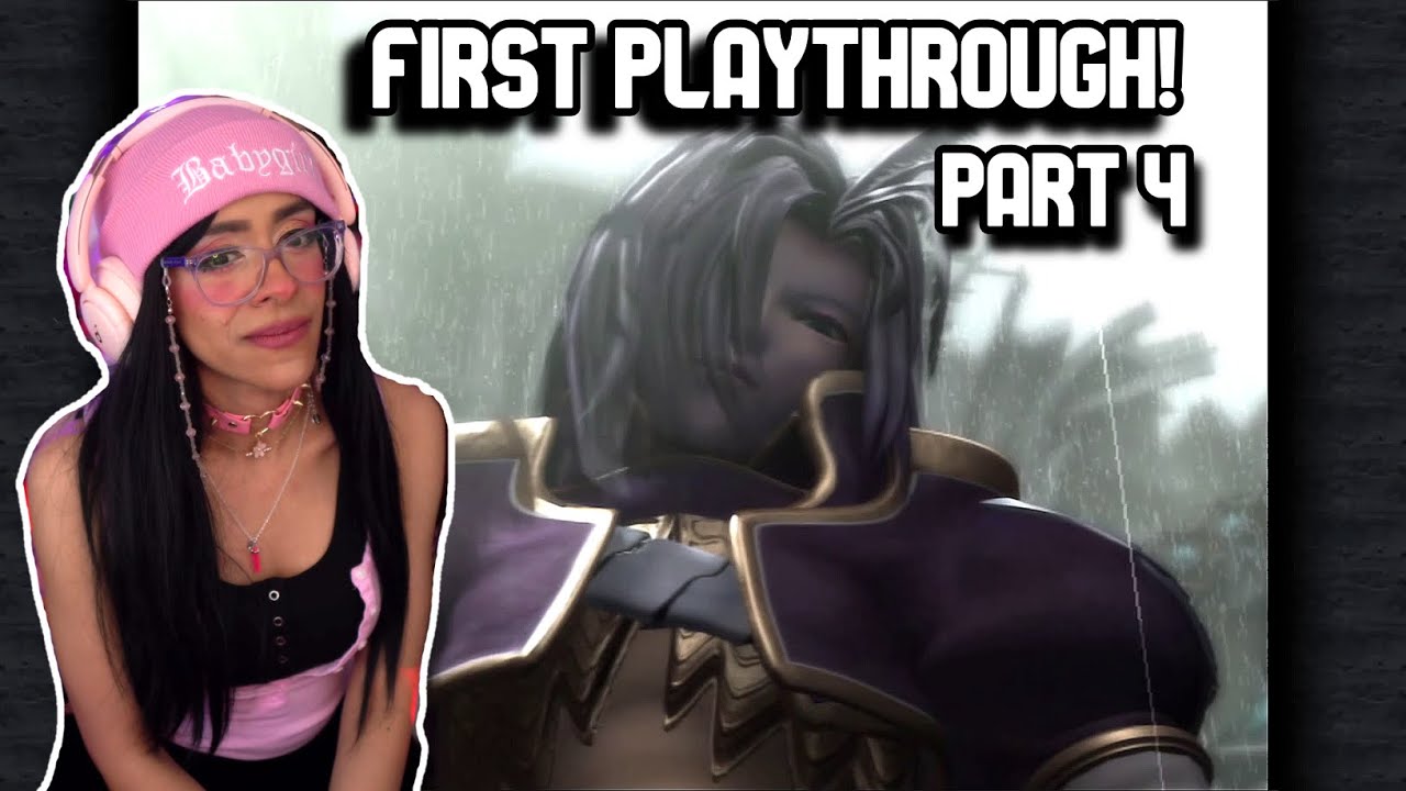 Silver Dragon Rider and Festival of the Hunt! - Final Fantasy IX ...