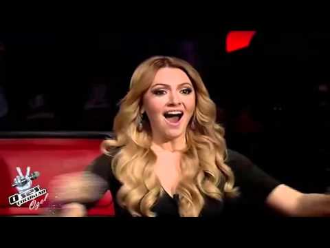 Yıldırım Elmas Rap Söyledi Stüdyoyu Salladı O Ses Çocuklar