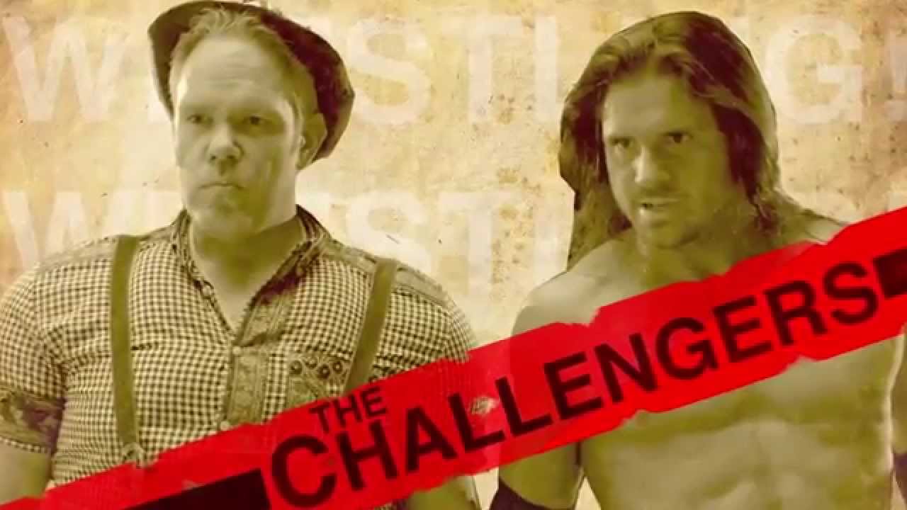 Russell Madness Official Trailer #1 2015 Family Movie HD - YouTube