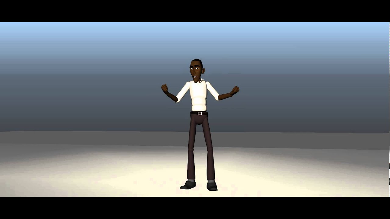 Lip Sync with Norman Rig - YouTube