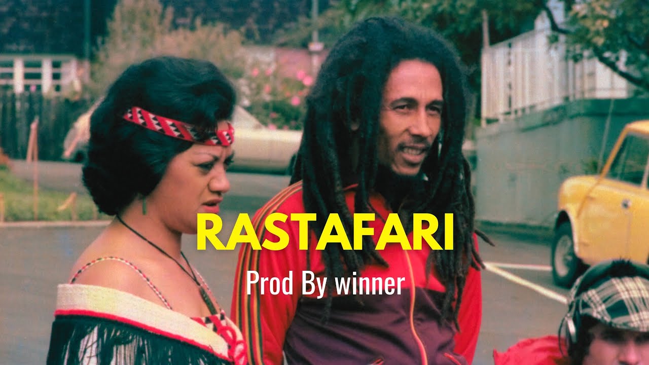 Reggae Type Beat 2025 | RASTAFARI | Bob Marley Vibes | - YouTube