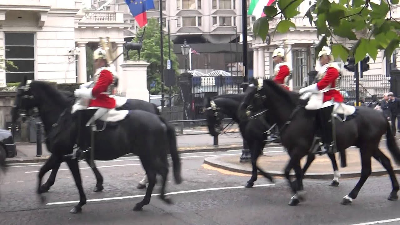 Blake Herbert London 2015 d - YouTube