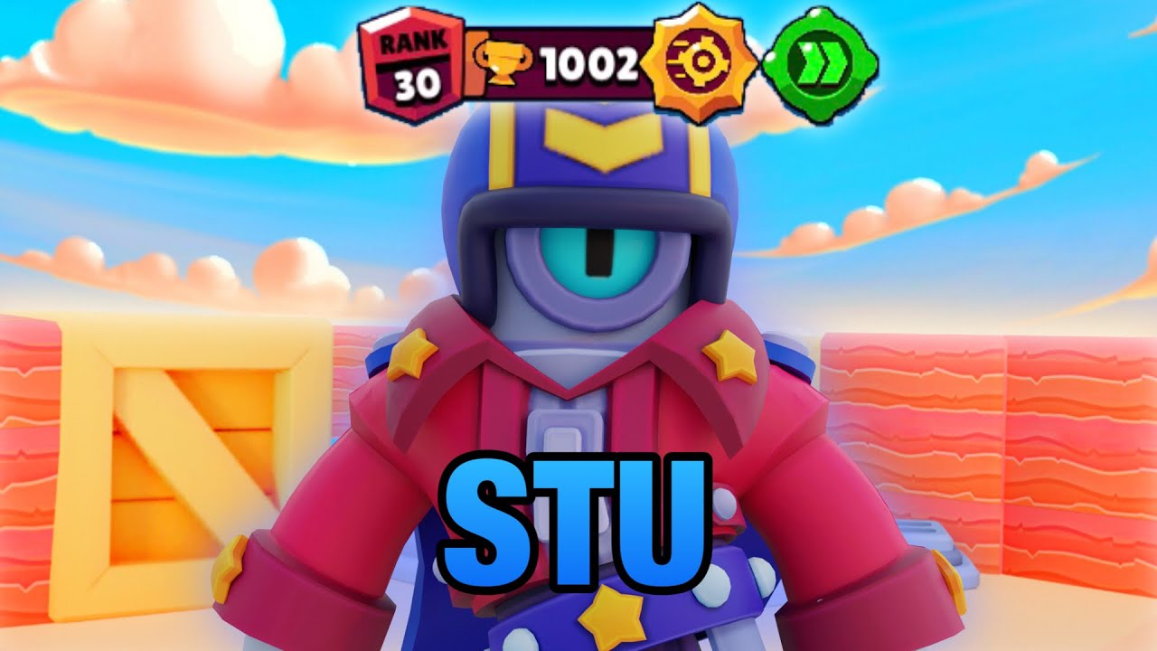 Rank 30 Stu🔥 - YouTube