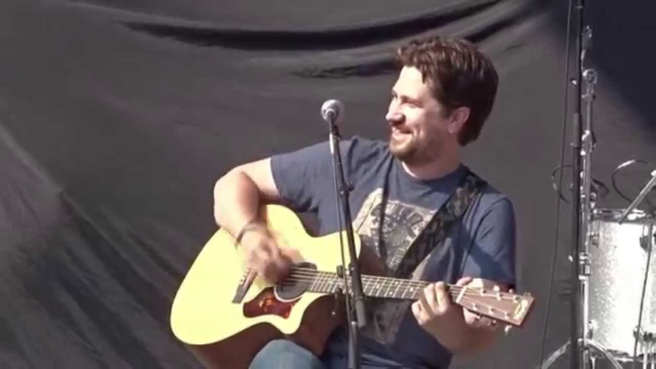 Jason Kirkness: What I Like About You - YouTube