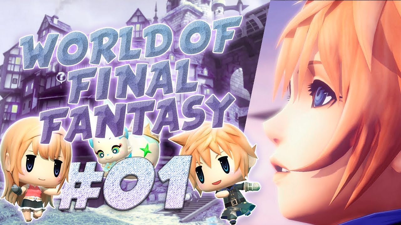 LANN Y REYNN DESPIERTAN ☕ WOFF Capitulo 1 - YouTube