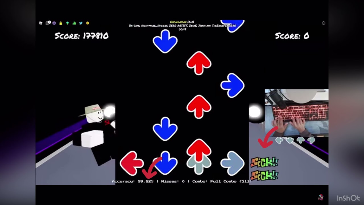 WHEN Nautilus OSU IS SUS #GetNautilusOsuBanned - YouTube