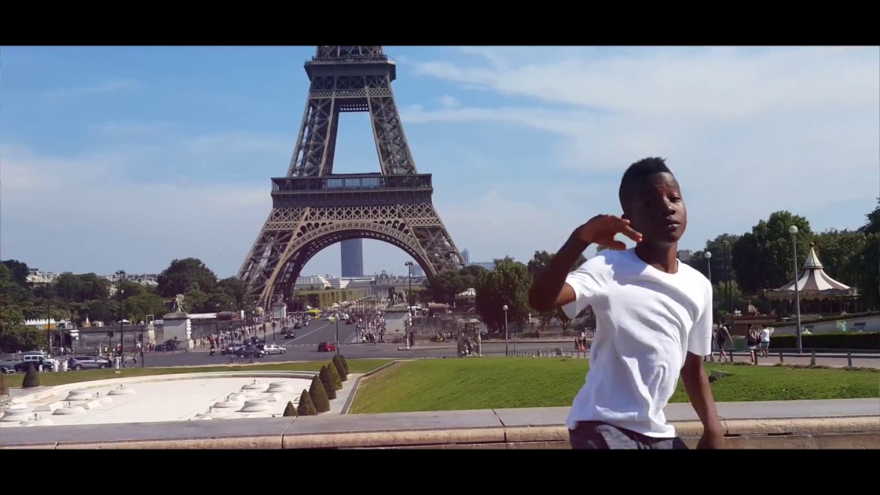 Balla Moussa - Zouzou Bella - YouTube