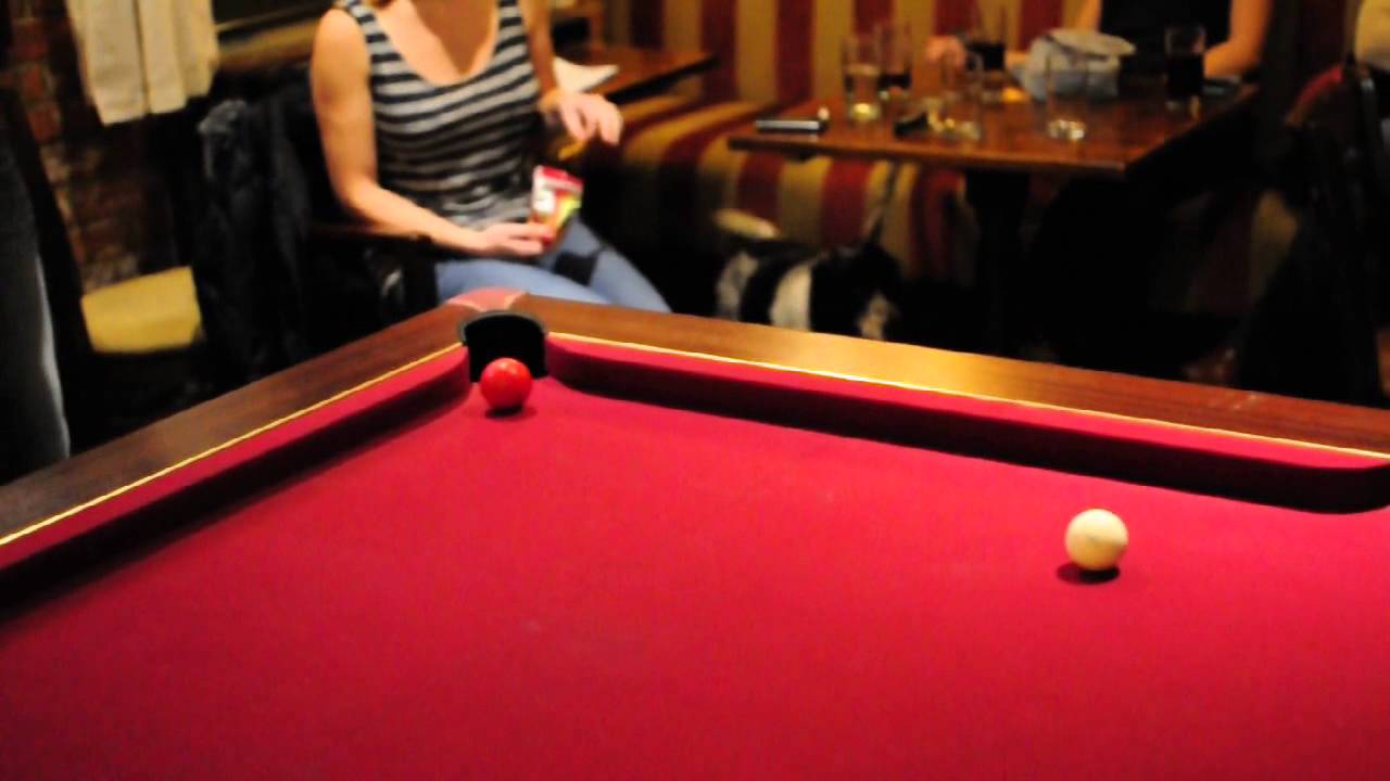 2014 Fleet Pool Comp Doubles Montage - YouTube