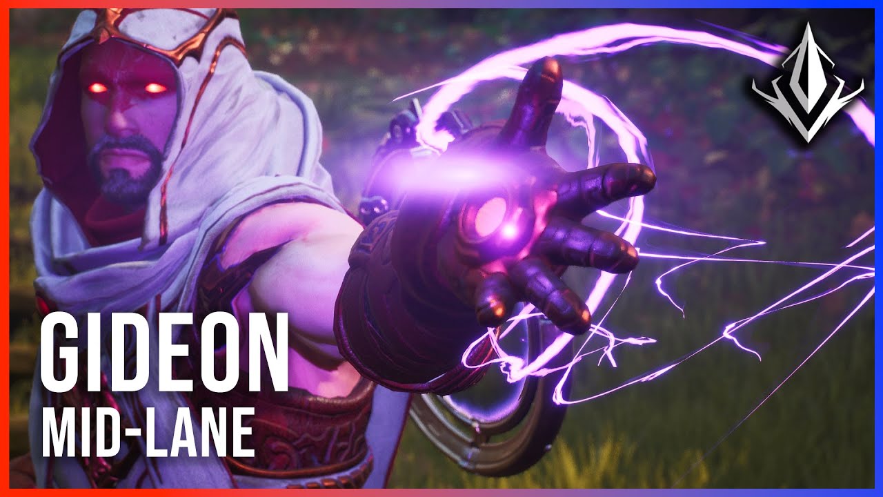 GIDEON | #104 | PREDECESSOR Gameplay German (PC) - YouTube