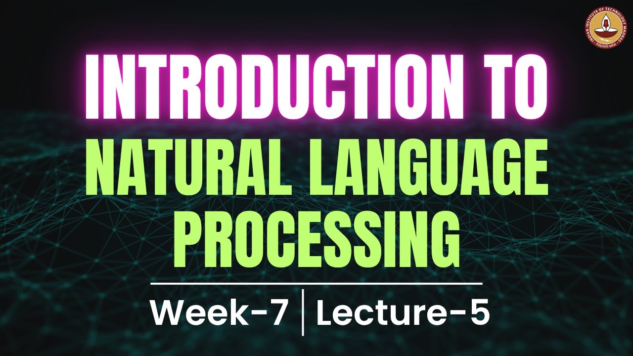 W7_L5_Transformers Implementation - YouTube