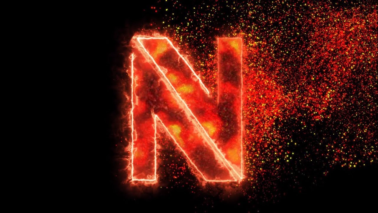 particular logo animation in after effects cc 2018 || after effects ...