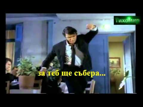 Спирос Халикопулос - С едно последно "Зейбекико" 🇬🇷 - YouTube
