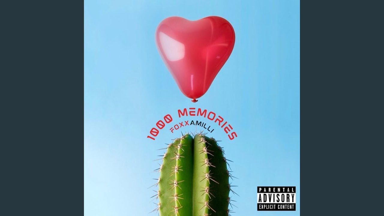 1000 memories - YouTube
