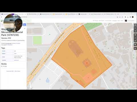 Adding Wikidata To Openstreetmap - YouTube