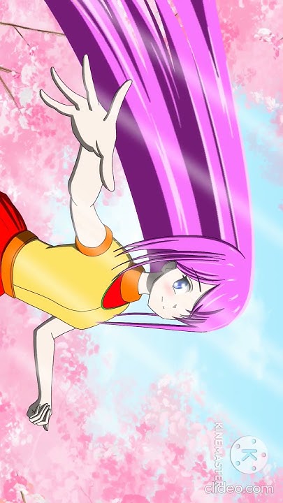 Homemade Anime Shorts Shorts Youtube