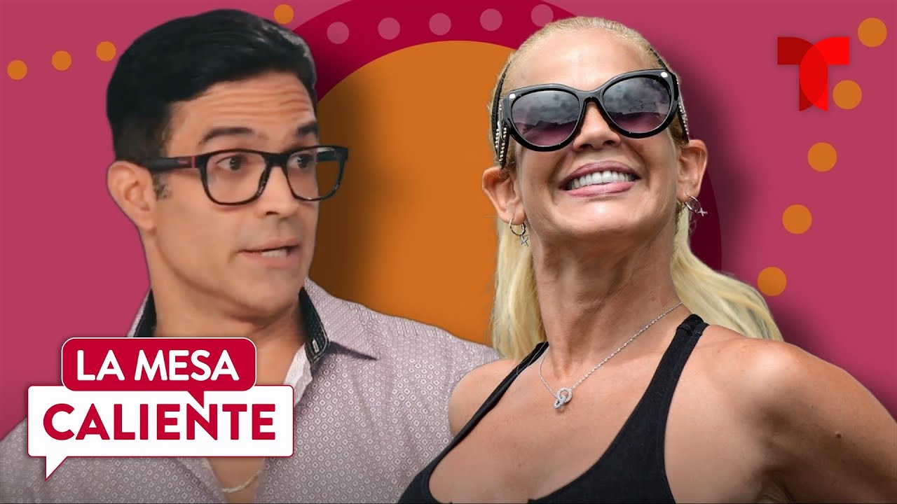 Juan Vidal Se Desahoga Y Habla De La Gota Que Derramó El Vaso Con
