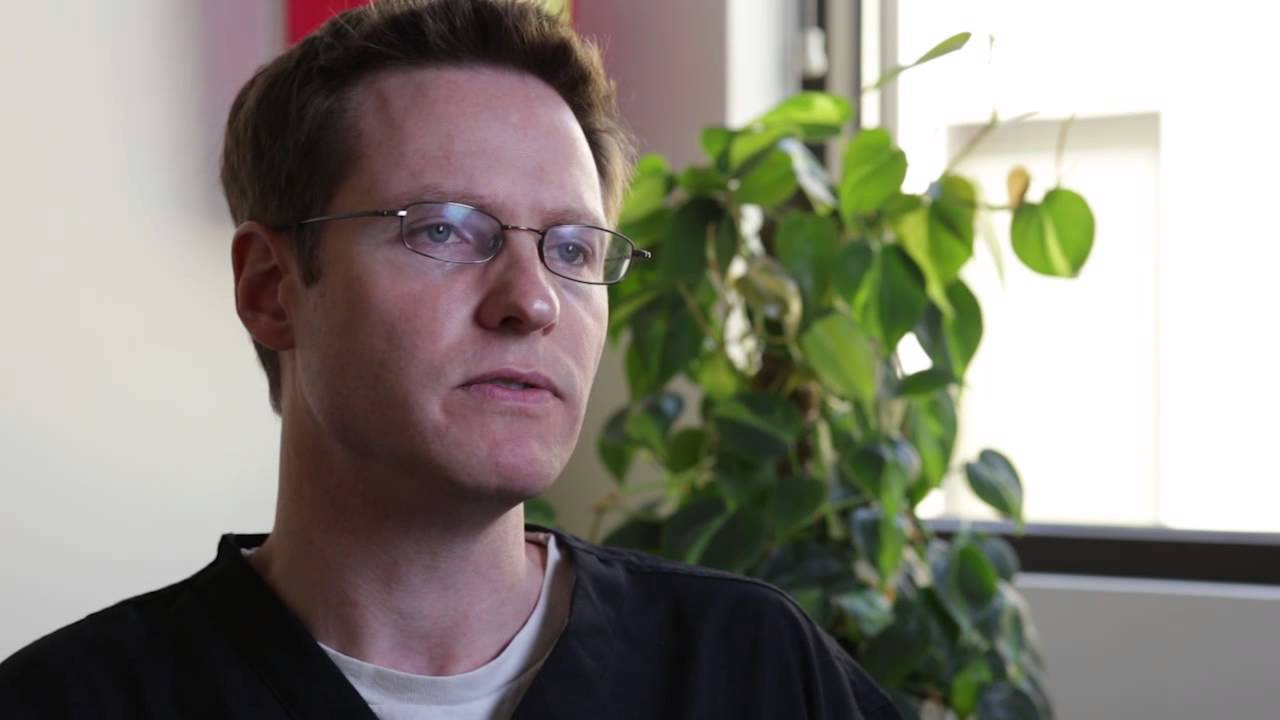 Dr. Scott Solomon - Austin Heart, San Marcos - YouTube