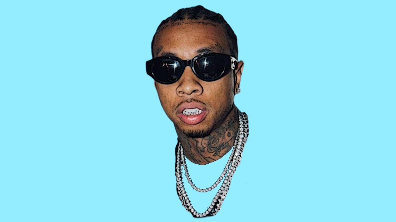 Free Tyga X Offset Type Beat "Too frosty" Rap Trap Club Instrumental ...