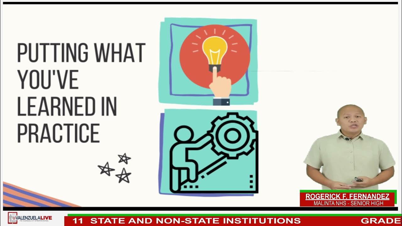 GRADE 11 STATE NON STATE INSTITUTIONS YouTube grade-11-state-non-state-institutions-youtube