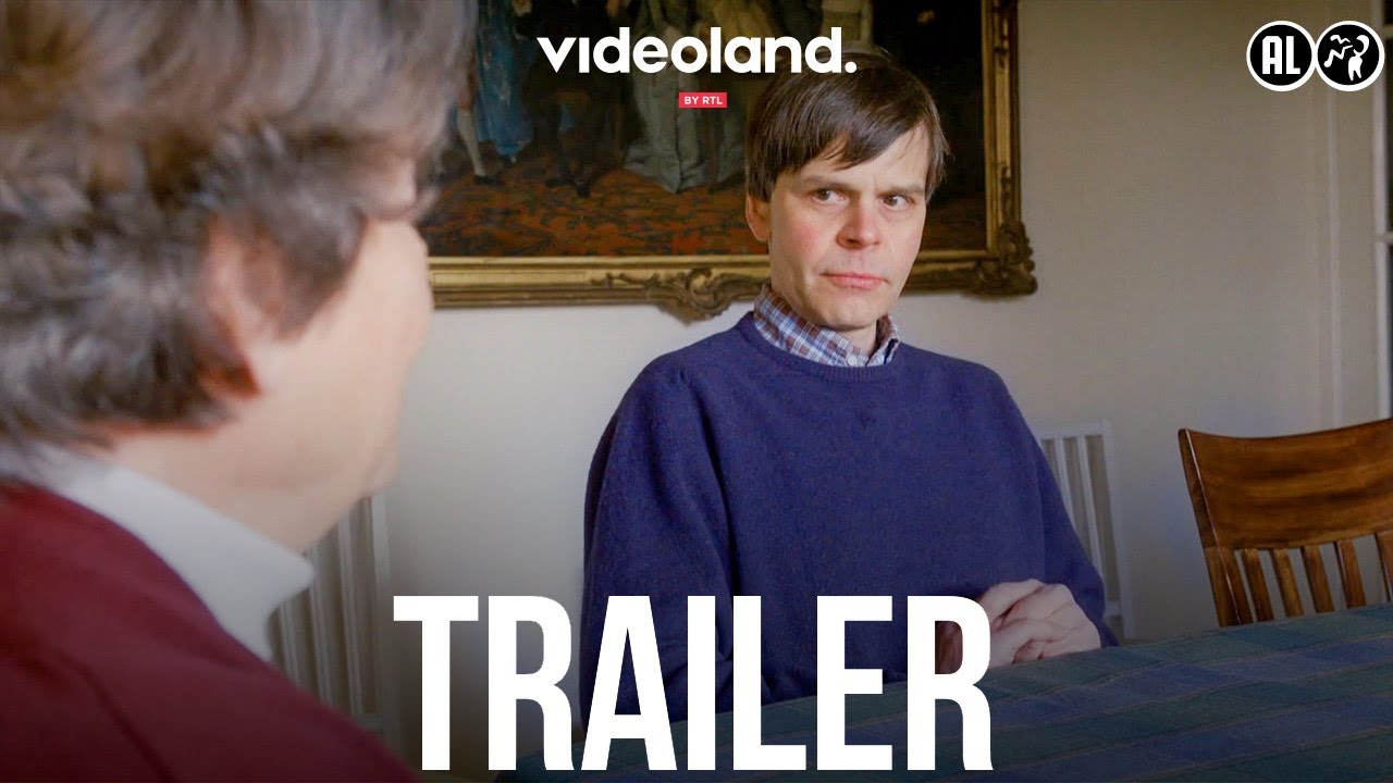 Kees Vliegt Uit | Trailer | Vanaf 2 april - YouTube