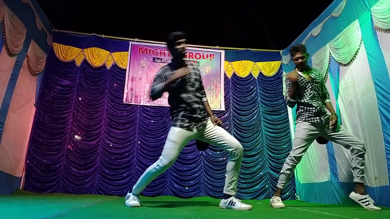 surya dance group - YouTube