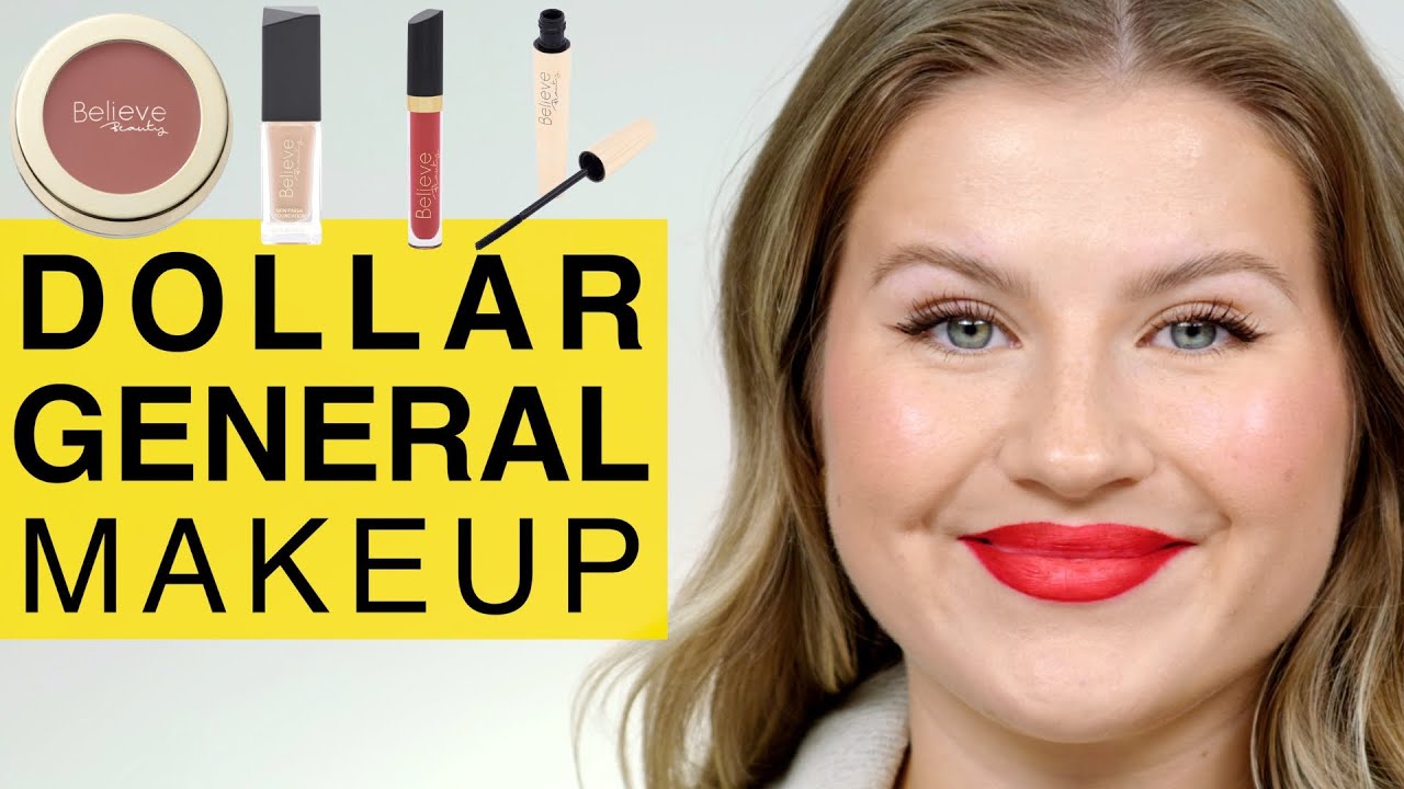 Dollar General Makeup What s Good YouTube dollar-general-makeup-what-s-good-youtube