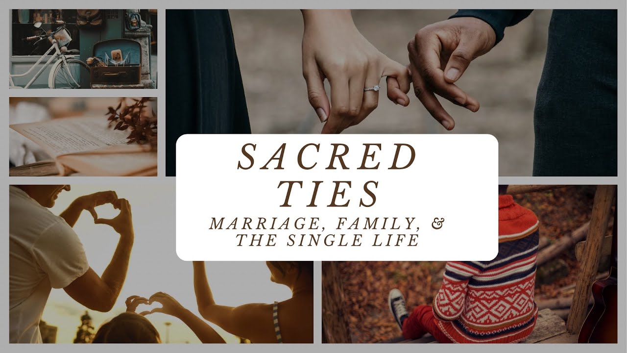 Sacred Ties, Week 5 , with Tim Bentch FULL SERVICE 05/25/25 - YouTube