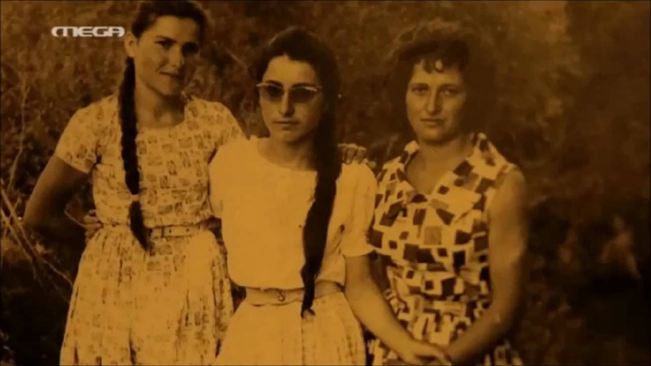 Ένας Δεύτερος 'Ηλιος - YouTube