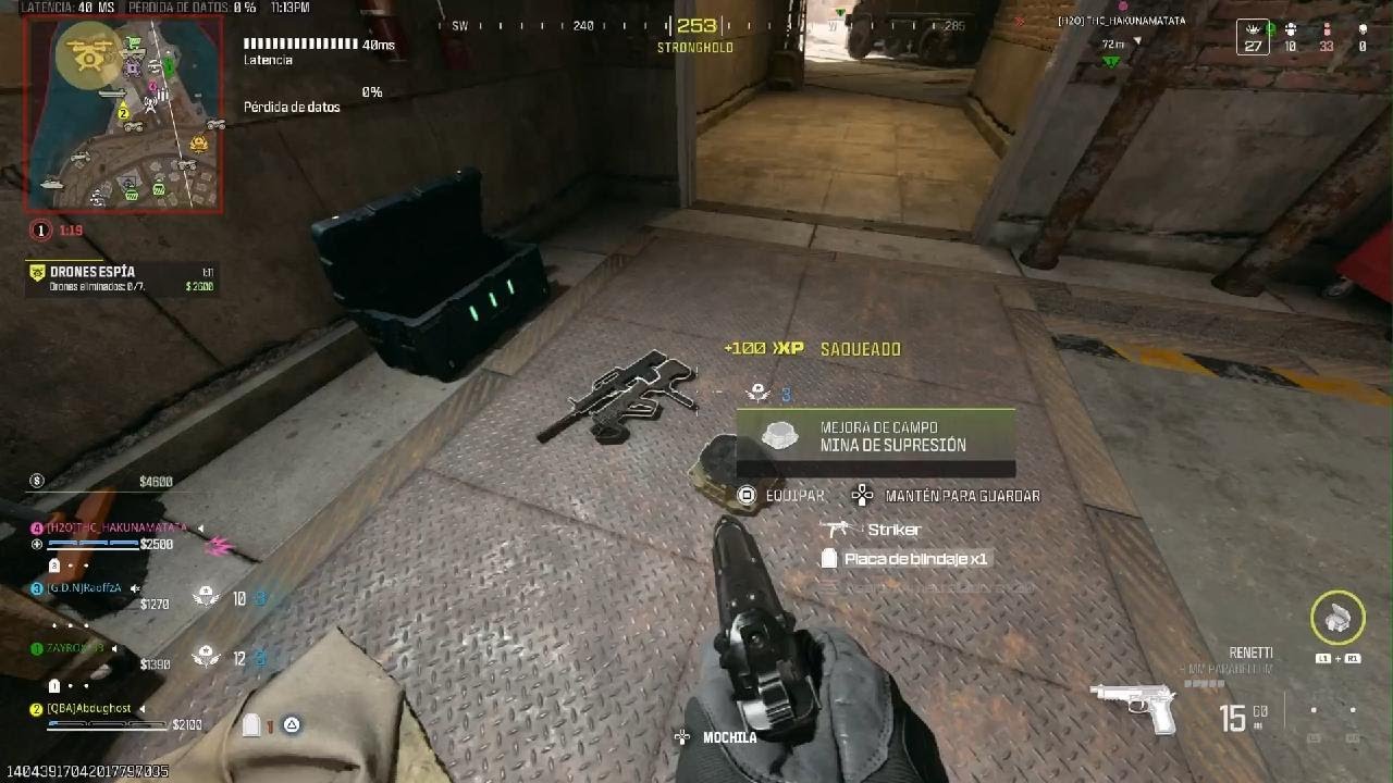 Call of Duty_resurgen cuba vs cuba🔥🔥🔥 - YouTube