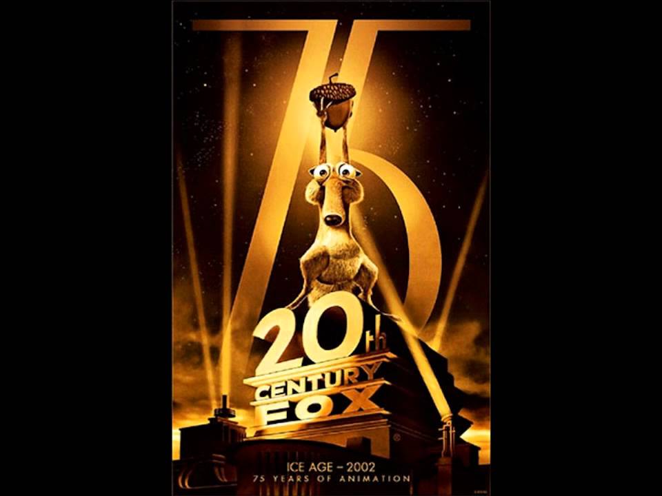 20th Century Fox Fanfare 8-bit - YouTube