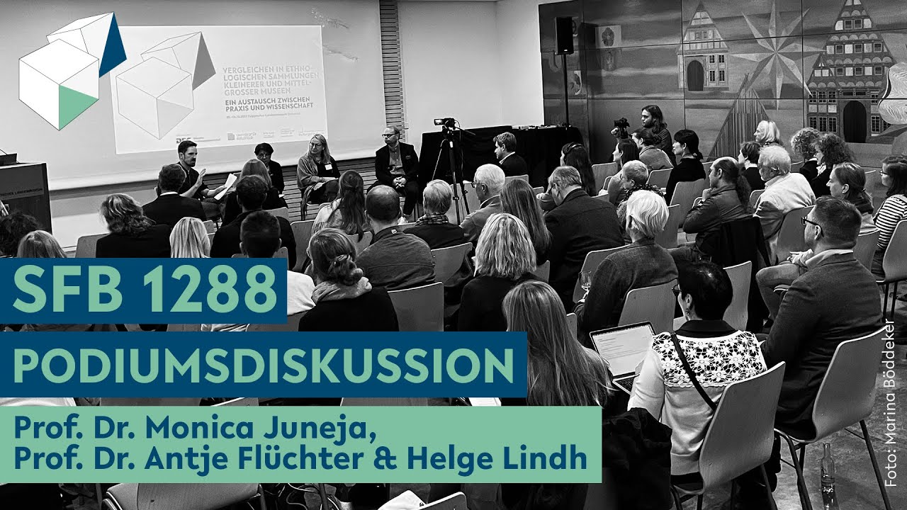 Antje Flüchter, Monica Juneja & Helge Lindh | Vergleichen in ...