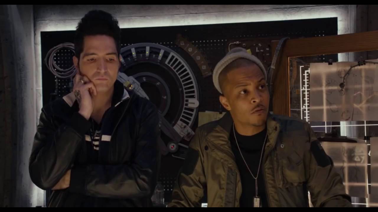 Ant Man Funniest Scenes Youtube