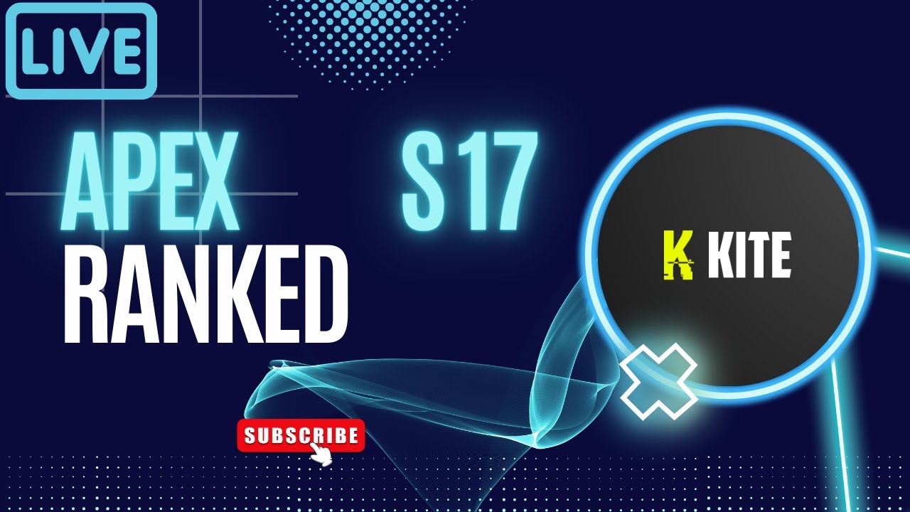 Apex Legends Season 17 Ranked - YouTube
