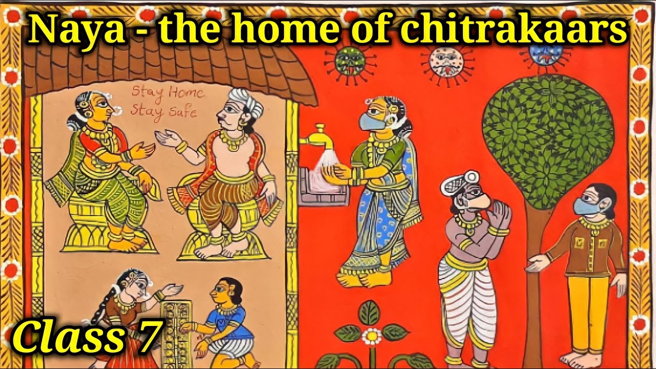 Naya The Home Of Chitrakaars Class 7 Summary Naya The Home Of naya-the-home-of-chitrakaars-class-7-summary-naya-the-home-of